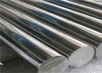China Hastelloy C276 Nickel Alloy Bar 14.5-16.5% Cr 15-17% Mo for Heat Exchanger for sale