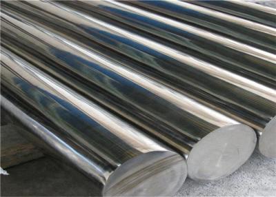 China Hastelloy C276 Nickel Alloy Bar 14.5-16.5% Cr 15-17% Mo for Heat Exchanger for sale