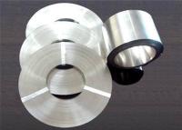 China Hastelloy C276 Nickel Alloy Strip 0.01-4.5mm Corrosion Resistant for Chemical Heat Exchanger for sale