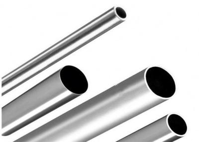 China Hastelloy C276 Nickel Alloy Tube 690 Tensile Strength for Heat Exchanger for sale
