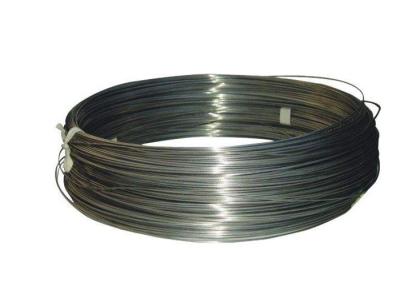 China Hastelloy C276 Welding Wire 0.8-3.2mm Excellent Stress Corrosion Cracking Resistance for sale