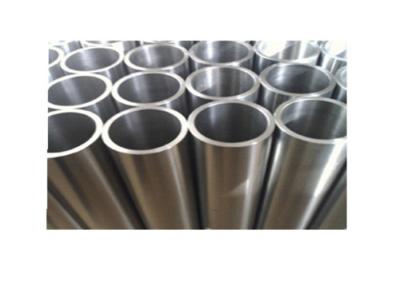 China Inconel 625 Pipe ASTM B444 Seamless Nickel Alloy for Marine and Nuclear Applications for sale