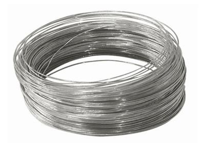 China Inconel 625 Nickel Alloy Wire - 8.1 g/cm³ Density, 1320-1370℃ Melting Point for High-Temperature Applications for sale