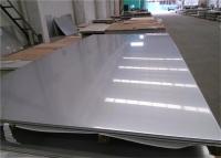 China Inconel 718 Nickel Alloy Plate 8mm to 100mm Thickness Mill Edge for High Temperature for sale