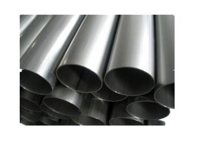 China Inconel 718 Nickel Alloy Tube 965 MPa Tensile Strength Stress Corrosion Cracking Resistance for sale