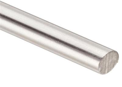 China Inconel 718 Round Bar 5mm-500mm Nickel Alloy 718 High Strength Superalloy for sale