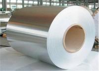 China GB Standard Incoloy Alloy 800 Strip 0.05-5.0mm for Naval and Industrial Gas Turbines for sale