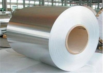 China GB Standard Incoloy Alloy 800 Strip 0.05-5.0mm for Naval and Industrial Gas Turbines for sale