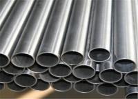 China Incoloy 825 Nickel Alloy Pipe 12-300mm Diameter 550MPa Tensile Strength for Corrosion Resistance for sale