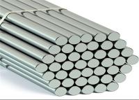 China Incoloy 825 Anti Oxidation Alloy Bar 38-46% Nickel 19.5-23.5% Chromium for Sulfuric Acid for sale