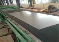 China 17-4 PH Stainless Steel Plate High Toughness 15-17% Chromium for Shaft and Bearing for sale