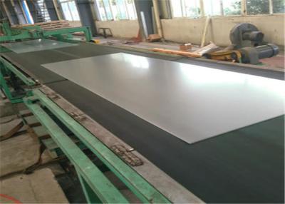 China 17-4 PH Stainless Steel Plate High Toughness 15-17% Chromium for Shaft and Bearing for sale