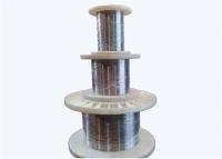 China 15-5 PH Stainless Steel Wire 10-900MM Precipitation Hardening High Hardness for sale