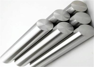 China Monel 400 BAR Nickel Alloy 63% Ni High Temperature Corrosion Resistant 600°C for sale