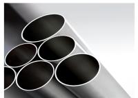 China ASTM Monel Alloy 400 Pipe 2.4360 UNS N04400 Corrosion Resistant Seamless Pipe for sale