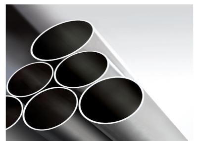 China ASTM Monel Alloy 400 Pipe 2.4360 UNS N04400 Corrosion Resistant Seamless Pipe for sale