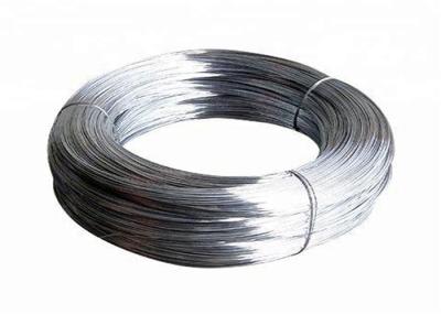 China Monel 400 Nickel-Copper Alloy Wire 8.83 g/cm³ Density 480 N/mm² Tensile Strength for Marine Applications for sale