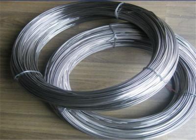 China UNS N05500 Monel K500 Nickel Alloy Wire 8.44 g/cm3 Density Corrosion Resistant for sale
