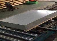 China Monel K500 Nickel Copper Alloy Sheet N05500 1100 MPa Tensile Strength for sale