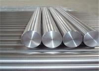 China Monel K-500 500 Bar Nickel Copper Alloy High Velocity Sea Water Resistance for sale