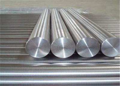 China Monel K-500 500 Bar Nickel Copper Alloy High Velocity Sea Water Resistance for sale