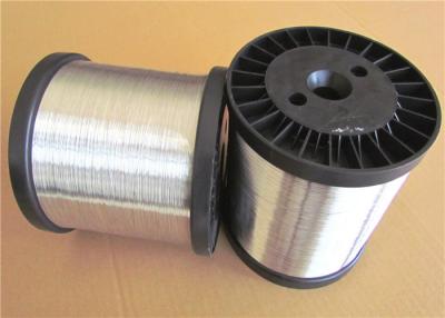 China Precipitation Hardening Stainless Steel Wire 17-7PH 0.01-15mm Dia Excellent Corrosion Resistance for sale
