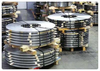 China 17-7PH Precipitation Hardening Stainless Steel Round Bar H9 H10 H11 Tolerance 1m-6m Length for sale