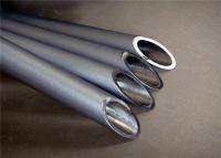 China 17-7PH Stainless Steel Tube Precipitation Hardening Corrosion Resistant for Pump Shafts 0.07 Carbon for sale