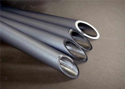 China 17-7PH Stainless Steel Tube Precipitation Hardening Corrosion Resistant for Pump Shafts 0.07 Carbon for sale