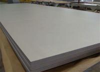 China 904L Stainless Steel Sheet 0.1-5mm Thickness with Superior Seawater and Chloride Corrosion Resistance for sale