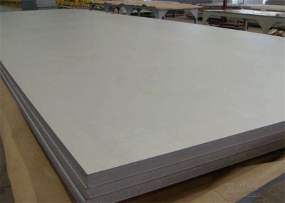 China 904L Stainless Steel Sheet 0.1-5mm Thickness with Superior Seawater and Chloride Corrosion Resistance for sale