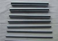 China 904L Stainless Steel Bar with 19-23% Chromium and 4-5% Molybdenum for Strong Acid Resistance for sale