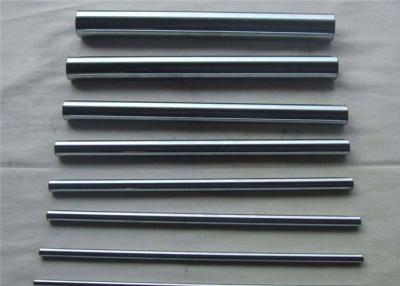 China 904L Stainless Steel Bar with 19-23% Chromium and 4-5% Molybdenum for Strong Acid Resistance for sale