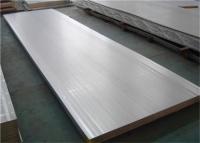 China Super Duplex S32760 F55 Sheet 0.2-150mm Thickness for Boiler Heat Exchanger for sale