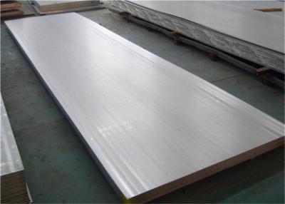 China Super Duplex S32760 F55 Sheet 0.2-150mm Thickness for Boiler Heat Exchanger for sale