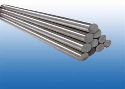 China S31803 Duplex Stainless Steel Round Bar 2205 1.4462 Heat Resistant 0.2-150mm for sale