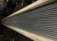 China Duplex Stainless Steel F60 Pipe 10-200mm Thickness for Machine Manufacture for sale
