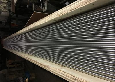 China Duplex Stainless Steel F60 Pipe 10-200mm Thickness for Machine Manufacture for sale