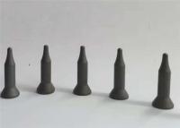 China CPN - 8P Sharp Head M8 Insulation Pins For Nut Welding In Auto Industry for sale