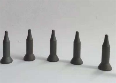 China CPN - 8P Sharp Head M8 Insulation Pins For Nut Welding In Auto Industry for sale