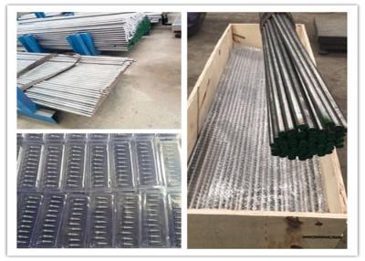 China KCF Heat Treated Insulating Alloy Bar - 9mm to 40mm Diameter Options for Resistance Welding Applications for sale