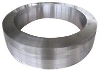 China Inconel 625 Forged Sleeve for Valve Assembly Custom Steel Alloy Shipbuilding Parts for sale