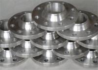 China Custom CNC Machined Stainless Steel Flange Valve Assembly Parts 0.01mm Precision for sale