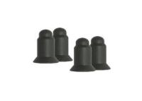 China Si3N4 Ceramic Welding Pins 0.3-50mm Diameter with 1300°C Temperature Resistance for High-Temperature Applications for sale