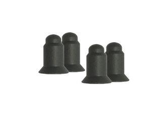 China Si3N4 Ceramic Welding Pins 0.3-50mm Diameter with 1300°C Temperature Resistance for High-Temperature Applications for sale