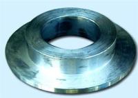 China Inconel 718 UNS N07718 2.4668 Forged Stainless Steel Sleeve 100mm OD for sale