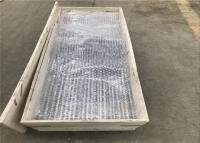 China KCF Alloy Rod Material 10-40mm Diameter for Welding Guide Pins and Sleeves with Superior Insulation for sale