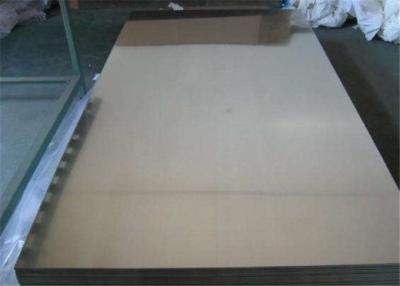 China 904L Stainless Steel Sheet 10-500mm Diameter 0.1-5mm Thickness for Gas Scrubbing Plants for sale