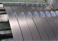 China 904L Stainless Steel Metal Strips - 19-23% Chromium, 4-5% Molybdenum Corrosion Resistant Alloy for sale