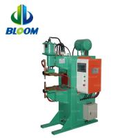 China High-Efficiency Resistance Spot Welding Machine 380V 100KVA Industrial Nut Feeder for sale